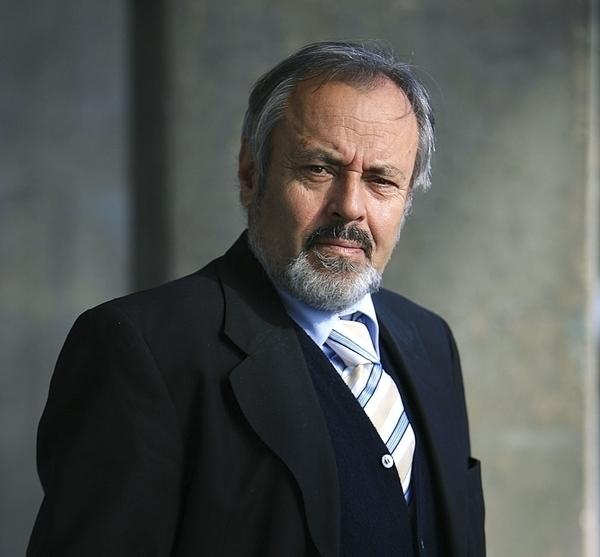 Prof. dr. Ernest Petrič – Ambassadors of Knowledge