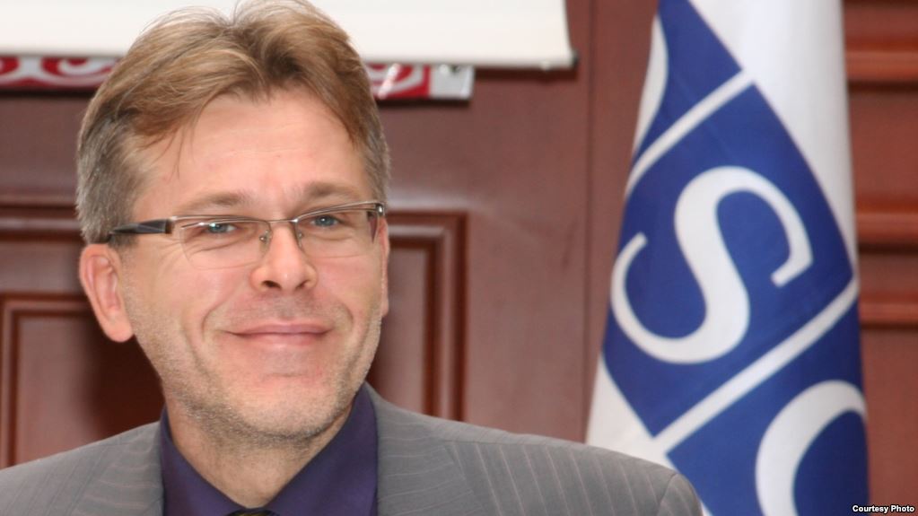 Prof. Anis Bajrektarević – Ambassadors of Knowledge