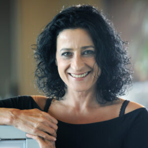 Mojca Randl – Ambassadors of Knowledge