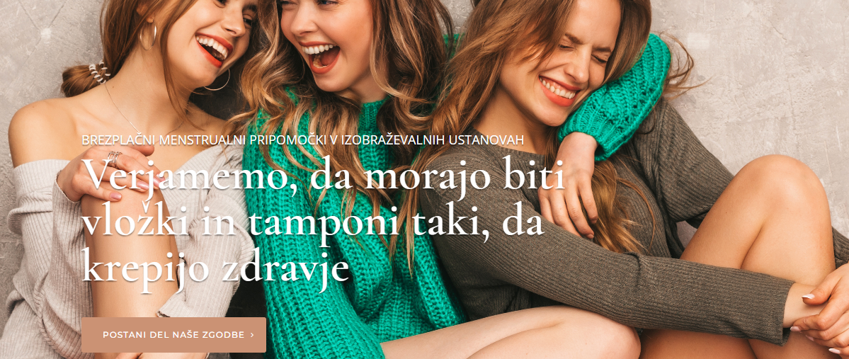 Mojca Šimnic Šolinc – Ambassadors of Knowledge