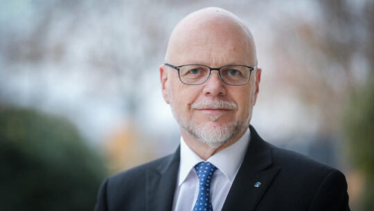 Dimitrij Zadel – Ambassadors of Knowledge